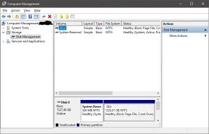 Enable remote management of Windows Server Core and Hyper-V Core | boltblog